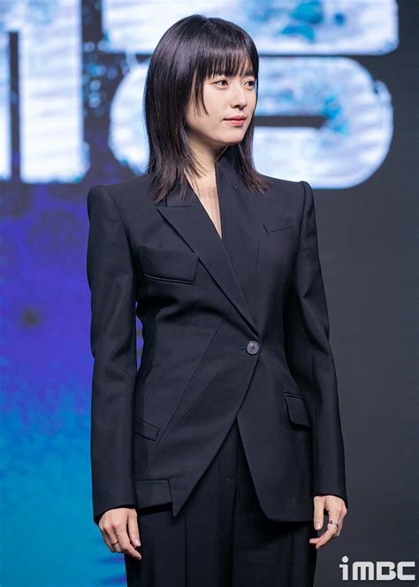 포토 한효주 지배종으로 무빙