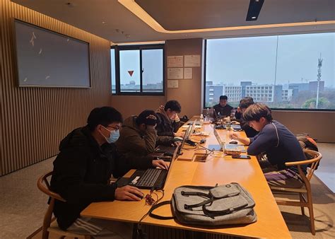 南京水务集团有限公司到我院宣讲招聘 盐城工学院土木工程学院