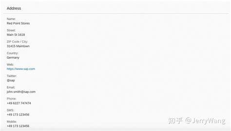 Sap Ui5 Form 表单 Column Layout 下的 Column 个数分配问题 知乎