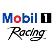 Mobile One Logo Mobil Logo Png Vectors Free Download
