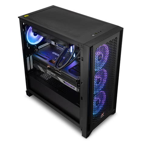 Gaming PC Core Ultra KF RTX Ti Gaming PCs Intel Core Ultra