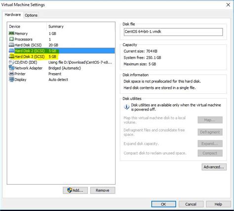 How To Configure Lvm In Centos 7 Rhel 7 Ghansham Mahajan