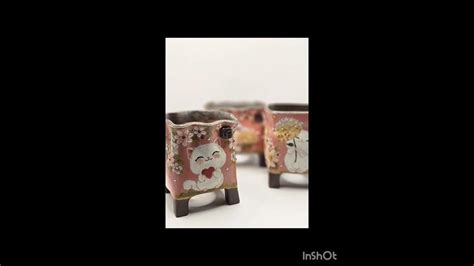 봄봄화분 10월 둘째주 화분 Youtube