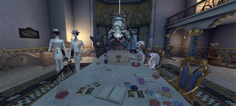 I Got Invited To The New S Tier Room Somehow Got Curious How Violetta