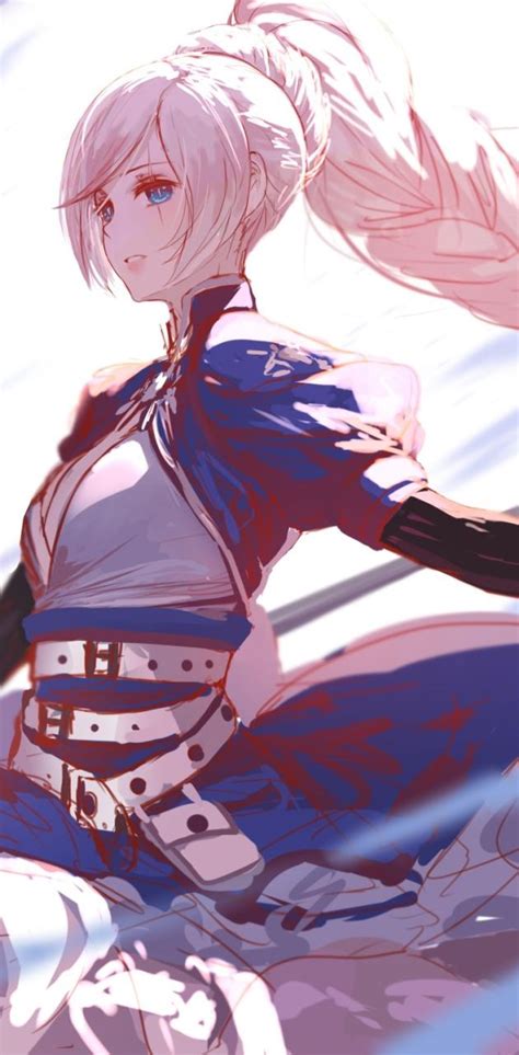 RWBY Weiss Wallpapers Wallpaper Cave RWBY Weiss Wallpapers Wallpaper Cave