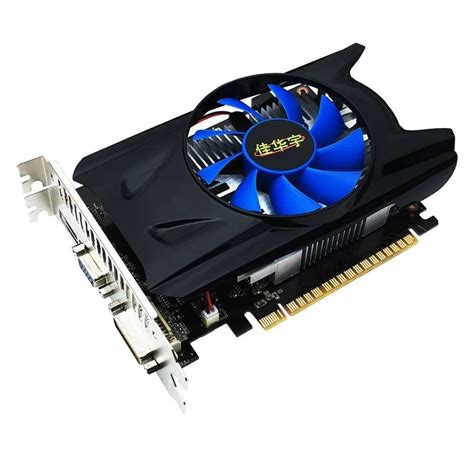 GB GDDR Bit PCI Express Game Video Card Graphics Card Bit PCI Expansion Port For GT