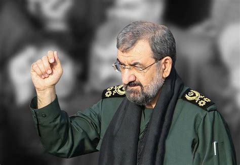 محسن رضایی عقب نشینی از تنبیه متجاوز ممکن نیست مشرق نیوز