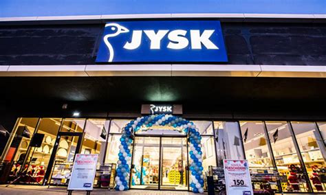 Jysk Deschide Magazinul Din Târgu Frumos Cu Un Concurs Câștigătorii