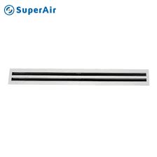 Linear Diffuser Precision Airflow For Modern Spaces HVAC Duct Fittings Air Conditioning