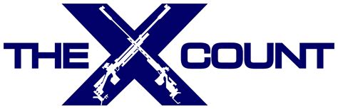 Junior Olympic Qualifiers Rifle The X Count