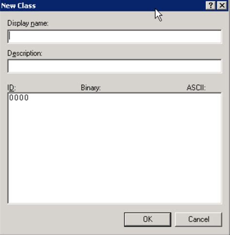 [faq] Do Poly Phones Support The Dhcp Option 60 Vendor Data Hp