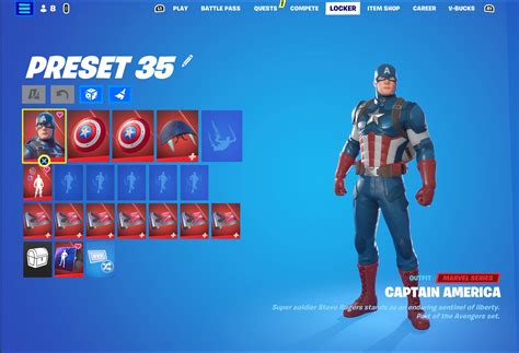 what skins do you use the most r fortnitebr