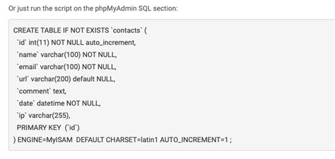 27 Phpmysql Tutorials For Building Web Applications Idevie