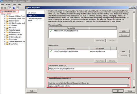 Lync Server Nasıl Kurulur Lync Kurulumu Detaylı Anlatım