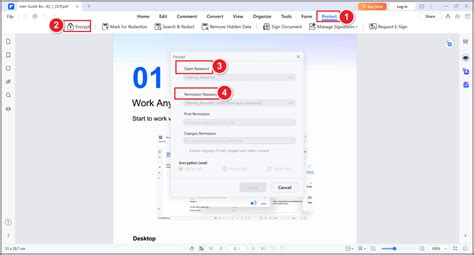 How To Unlock PDF With ILovePDF And Its 4 Alternatives