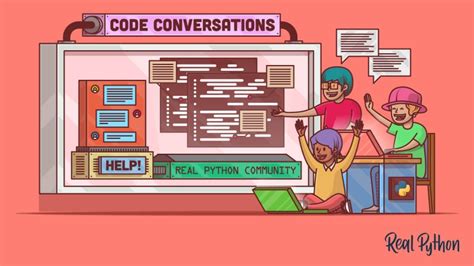 Refactoring Prepare Your Code To Get Help Real Python Real Python