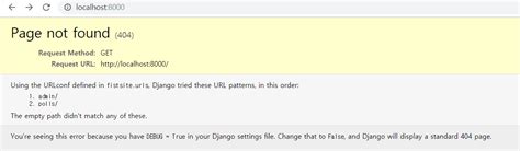 Python Problems In Django Stack Overflow