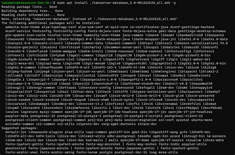 Lets Build A Tak Server 5 0 Update