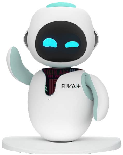 Eilik Ai Eilikconnect