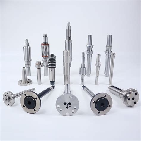 Customized Professional Flexible Drive Shaft Electric Motor Output