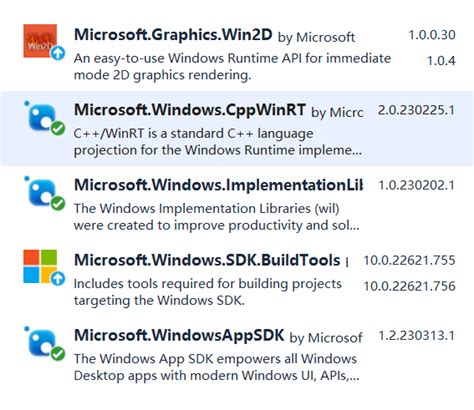 The Winui Desktop Window Object Has Already Been Closed Exceptions Occur When We Closed The