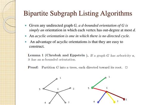 ppt sub graph listing powerpoint presentation free download id 2579866