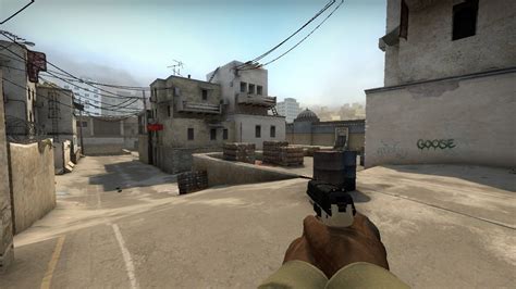 Revamped CS GO Dust 2 Map Returns To Competitive Play RealGear