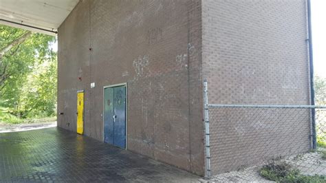 The Hardest Part Removing Graffiti Shadows Mavro Uk