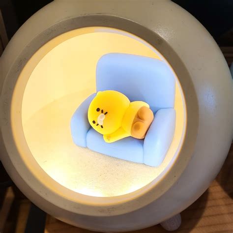 춘식이 콜리 Colley