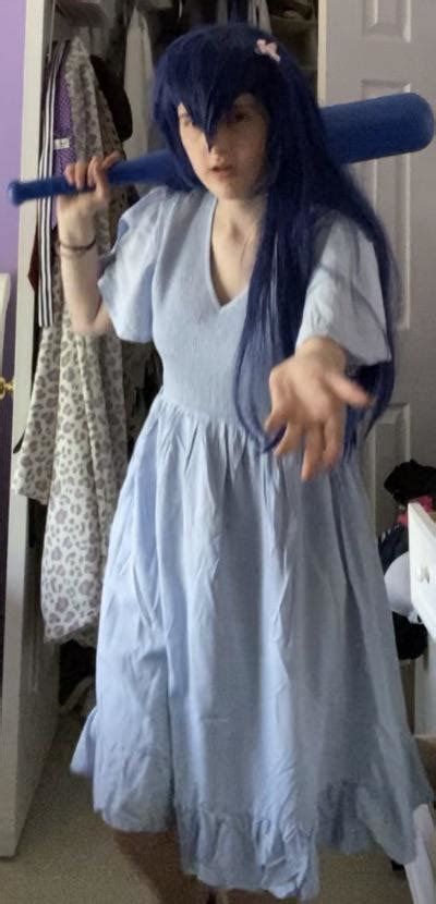 My Headspace Aubrey Cosplay Romori