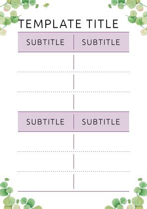 Download Printable Checklist PDF