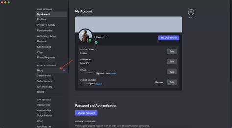 How To Cancel Your Discord Nitro Subscription Fossbytes
