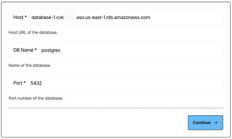 PostgreSQL Integration In The Unstructured Platform Unstructured