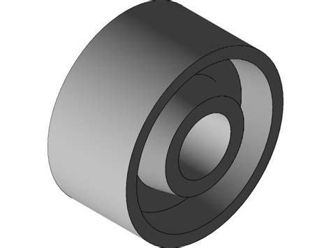 Free Cad Designs Files And 3d Models The Grabcad Community Library