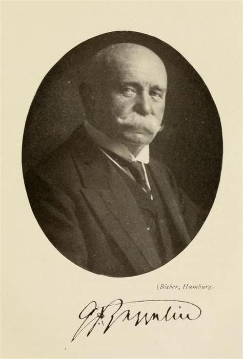 185th Birthday Of Graf Ferdinand Von Zeppelin July 7 1838 March 8