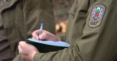 Отговорен служител при ТП ДГС Силистра за консултации по подаване на документи Кворум Силистра