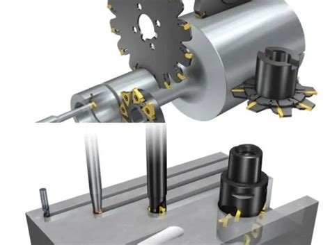 CNC Slot And Grooving Service Custom Machining Service