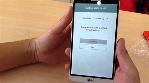 Lg G N O Liga Completamente
