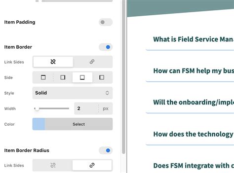 Accordion Line Break Support Themeco Forum