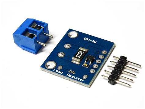 Buy Gy 169 Ina169 Analog Current Sensor At Low Cost In Ainow