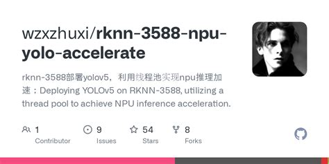 rknn 3588 npu yolo accelerate src task yolov5 cpp at master · wzxzhuxi