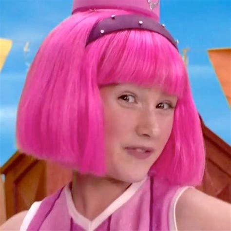 Sd Concepts Library Lazytown Stephanie Hugging Face