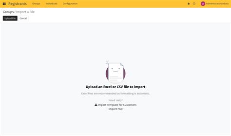 Key Terminology Explanation OpenSPP Documentation V