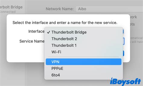 How To Setup A VPN On Mac All In One Guide