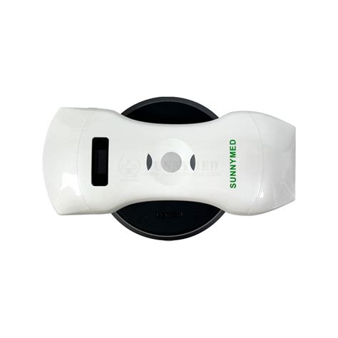 3 In 1 Wireless Cardiac Ultrasound Scanner Machine Convex Linear