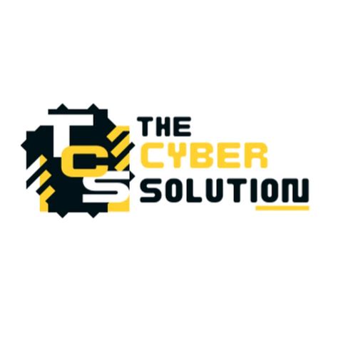 The Cyber Solution Youtube