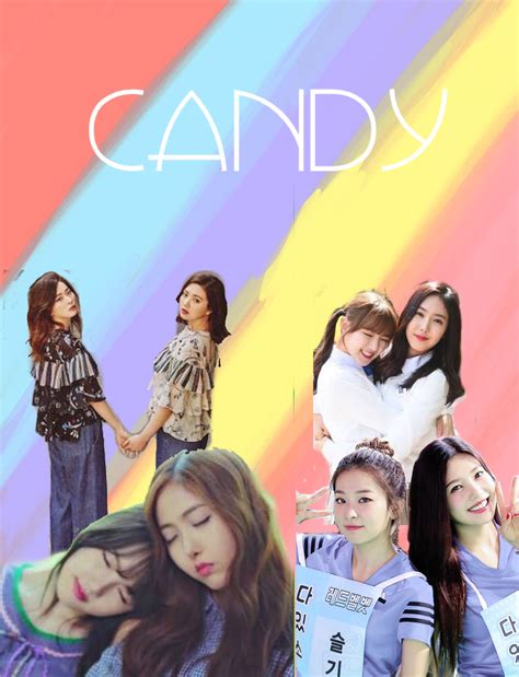 Candy Asianfanfics