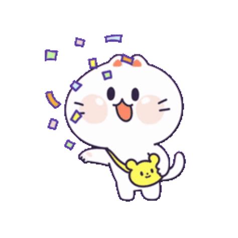 Sticker Maker 小可愛 Mozzi