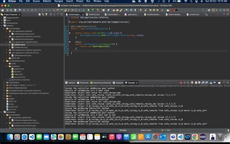 Pydi Deepak Dadi On Linkedin Techinnovation Microservices Springboot Html Css Databasemagic