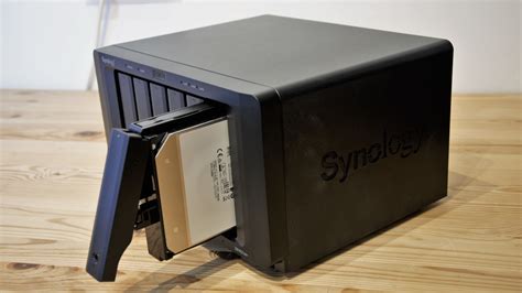 How To Set Up A Network Attached Storage Device Techradar